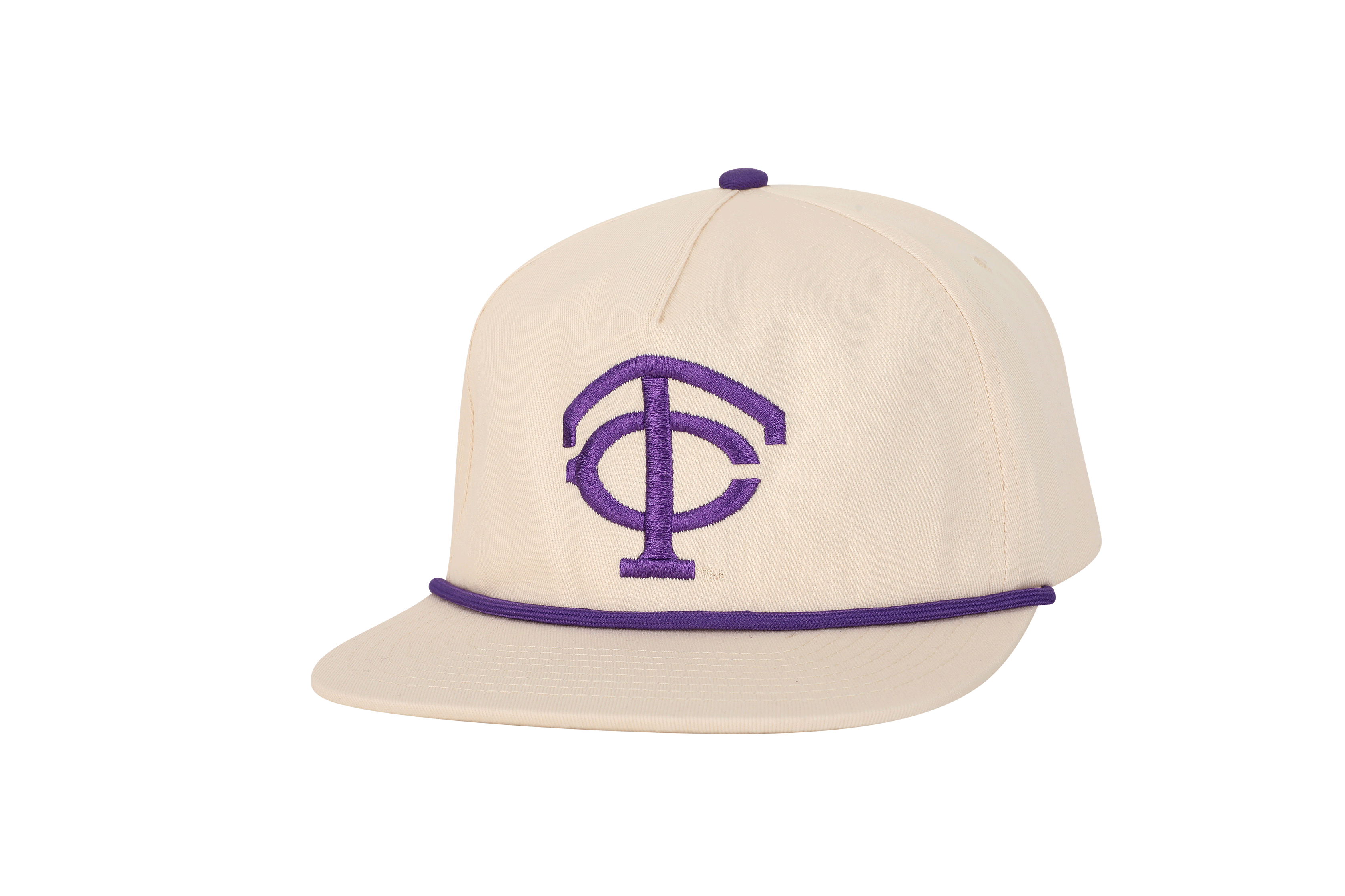 Throwback TC Rope Hat